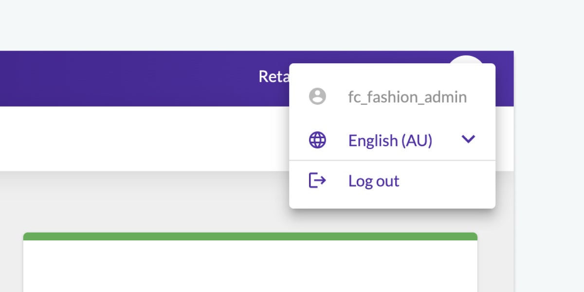 Fluent Commerce Docs